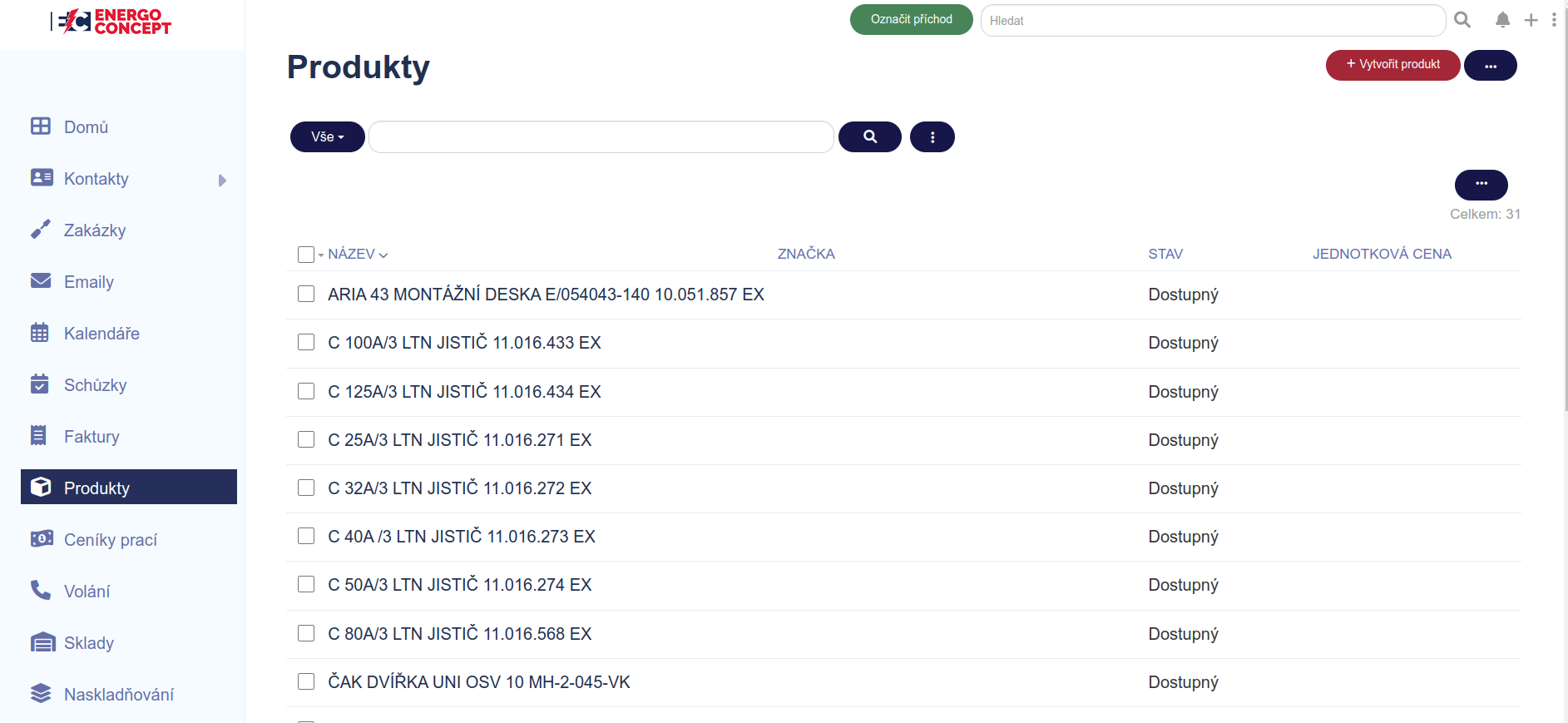 Český ERP | CRM systém - řiďte svou firmu efektivně!